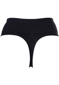adidas Performance 4 PACK - String - schwarz/noir - ZALANDO.FR