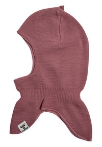 Hummel HYGGE HELMET - Bonnet - deco rose/rose clair - ZALANDO.FR