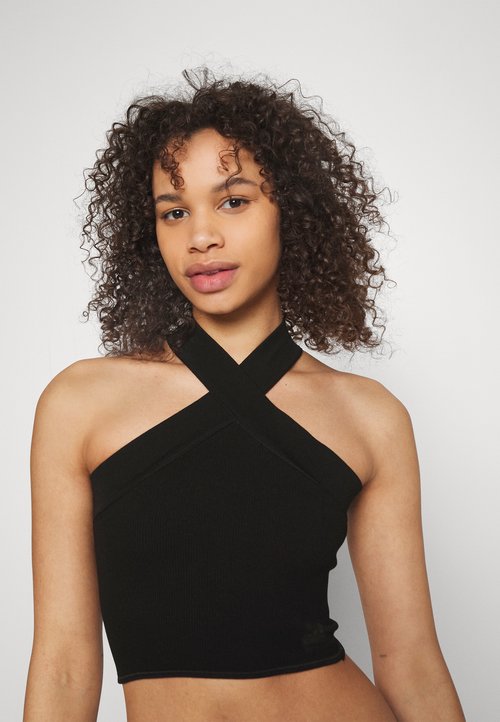 Nebbia NEBBIA WOMENS HIGH SUPPORT SPORTS BRA INTENSE ASYMMETRIC - Sport ...