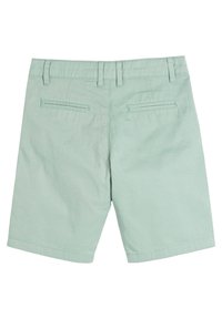 Koton BERMUDA BASIC POCKETS - Shorts - mint/turquesa - Zalando.es