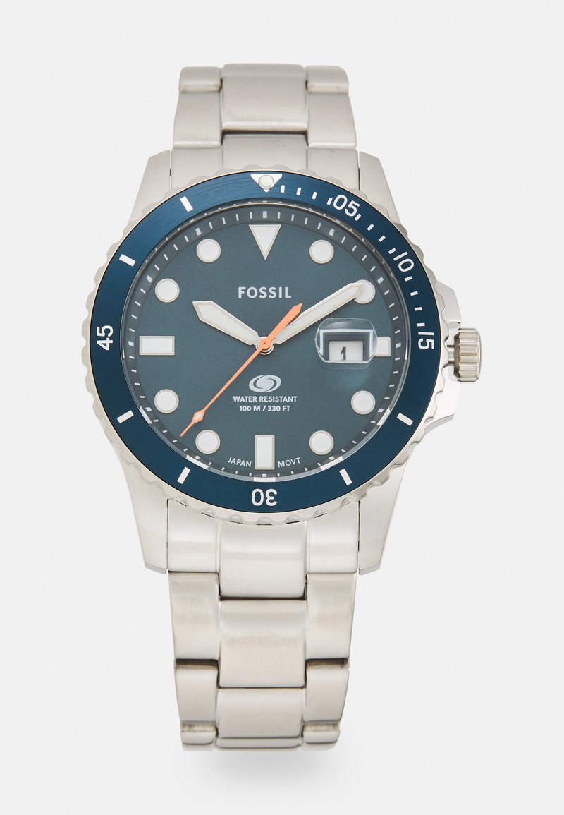 Fossil WATCH - Reloj - silver-coloured/plateado - Zalando.es