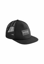 Baker by Ted Baker Cap - black/schwarz - Zalando.de