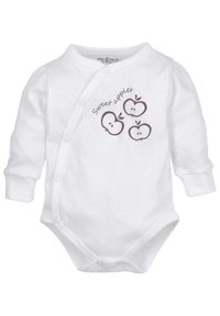 Nini Body - weiß - Zalando.at
