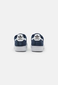 adidas Originals CAMPUS 2 UNISEX - Trainers - collegiate navy/footwear ...