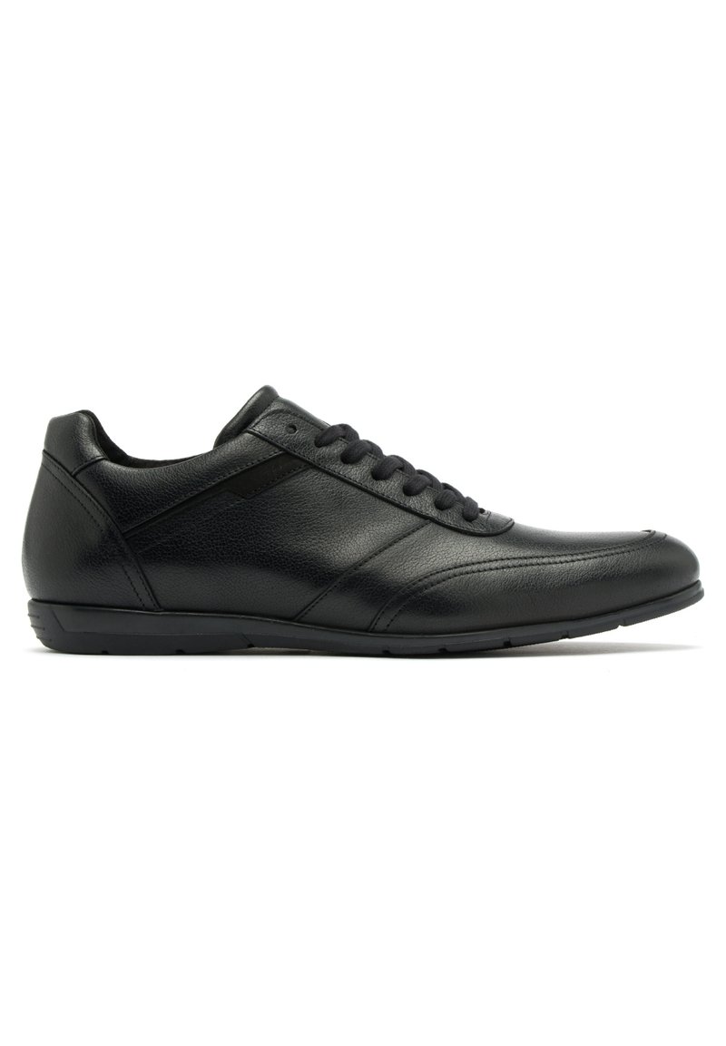 RYŁKO Sporty snøresko - black/sort - Zalando.dk