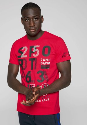 Camp David Online Shop | Camp David online bei ZALANDO