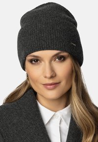 Vivisence Gorro - graphite/antracita - Zalando.es