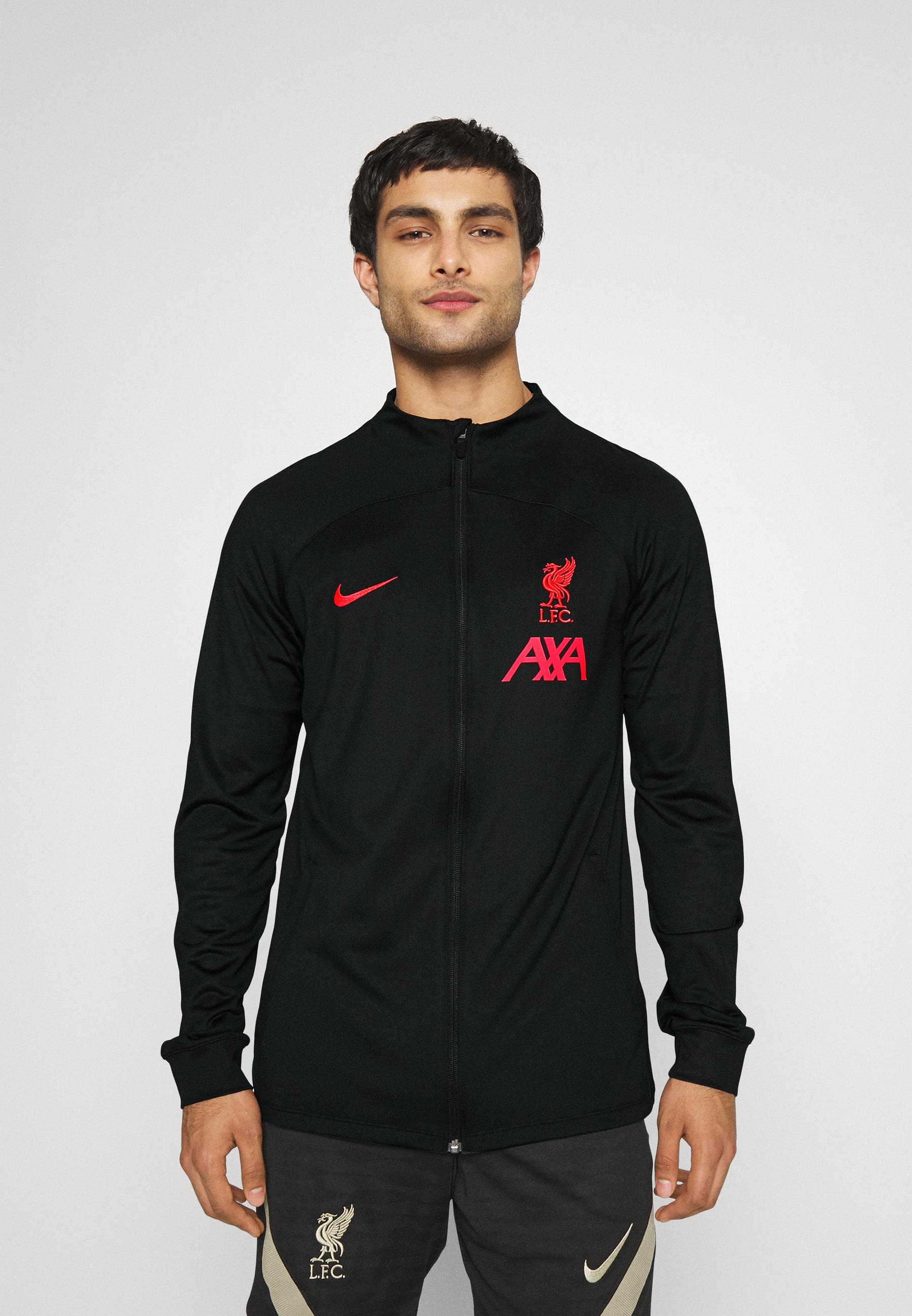 Liverpool FC Academy Pro Men's Nike Soccer