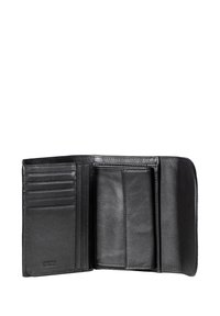 Bree UNISEX THE ICONS - Wallet - schwarz/black - Zalando