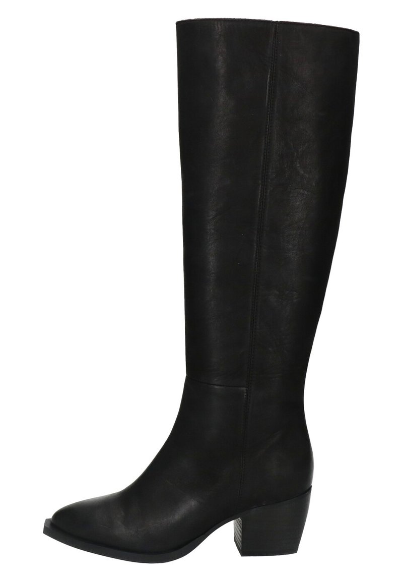 sacha WESTERN - Boots - black - Zalando.de