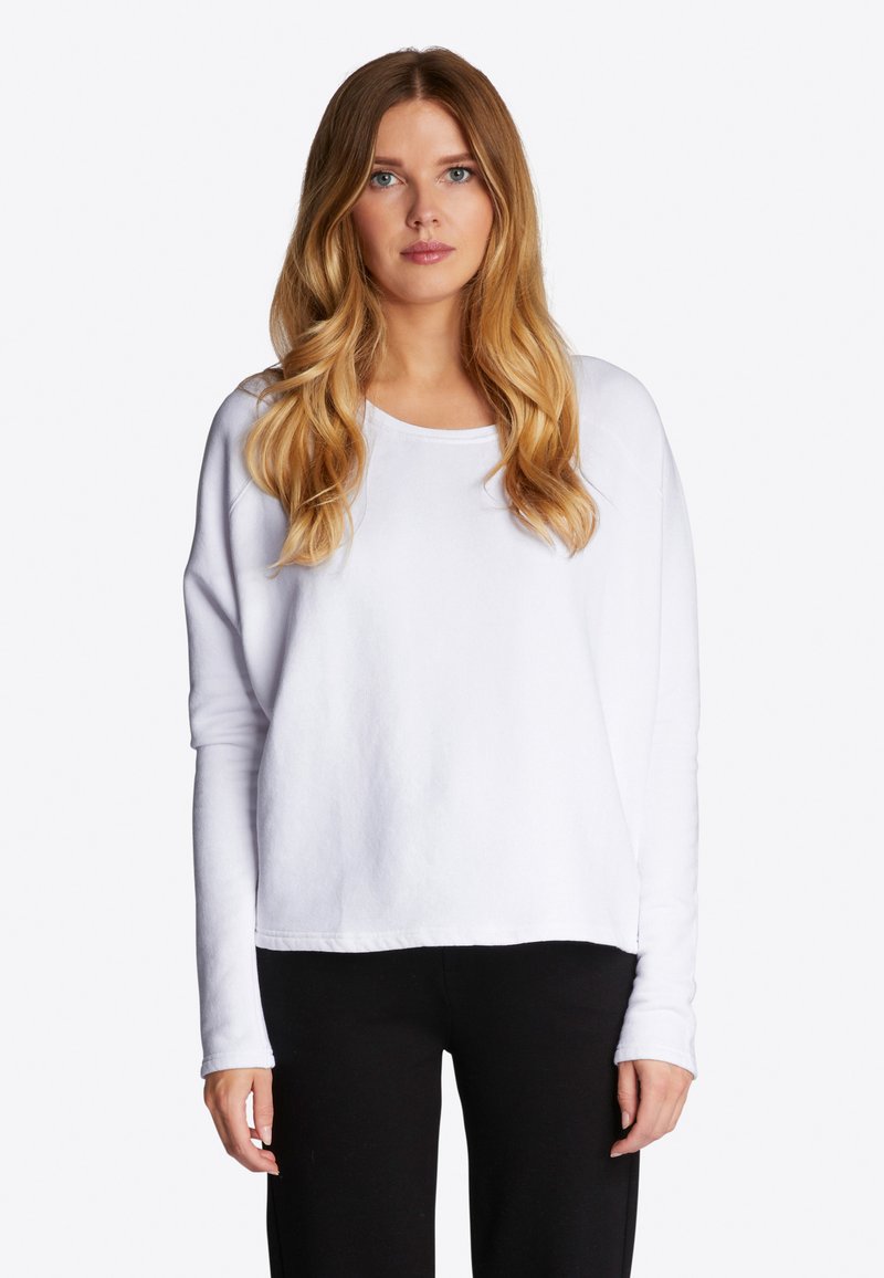 Rich & Royal Pusa - white/valge - Zalando.ee