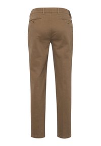 BRAX STYLE EVEREST - Chino - cold brew/braun - Zalando.de