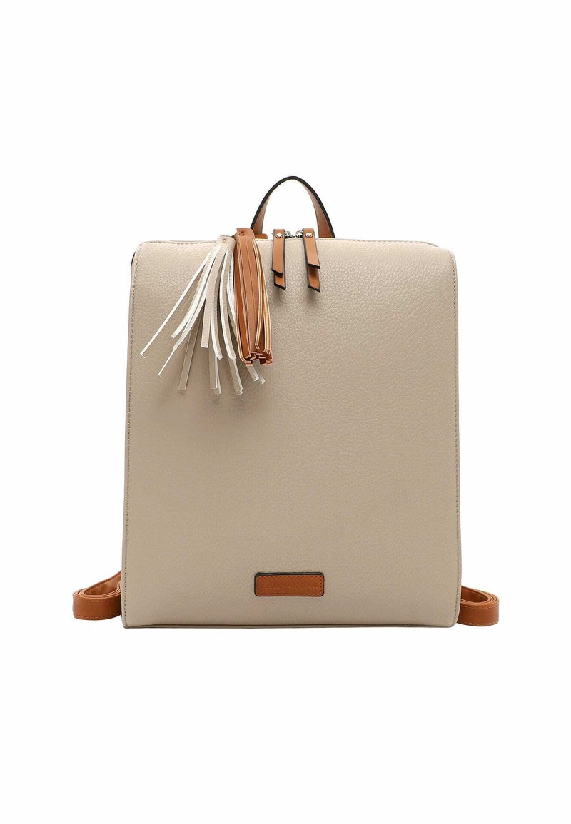 Emily & Noah Rucksack - sand/sand - Zalando