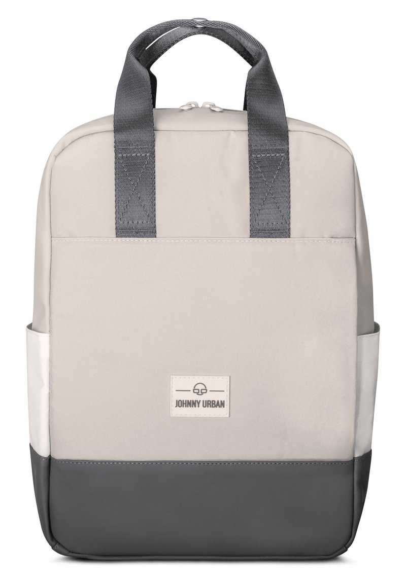 Johnny Urban JONA MEDIUM - Plecak - sand grau/szary - Zalando.pl