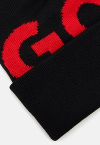 HUGO XIPRO UNISEX - Mütze - black/schwarz - Zalando.at