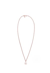 Elli SPARKLING FLOWER CHARM - MIT KRISTALLEN VON SWAROVSKI® - Collier ...