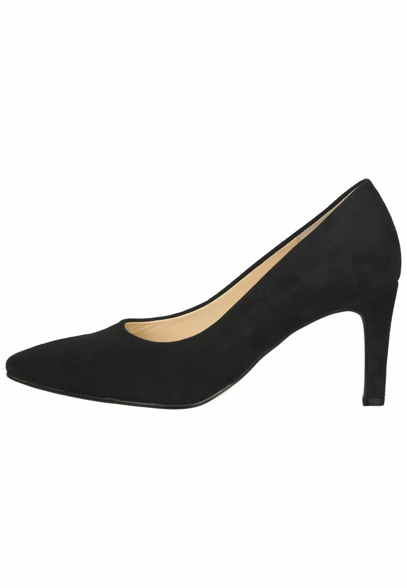 Gabor Classic heels - schwarz/black - Zalando.ie