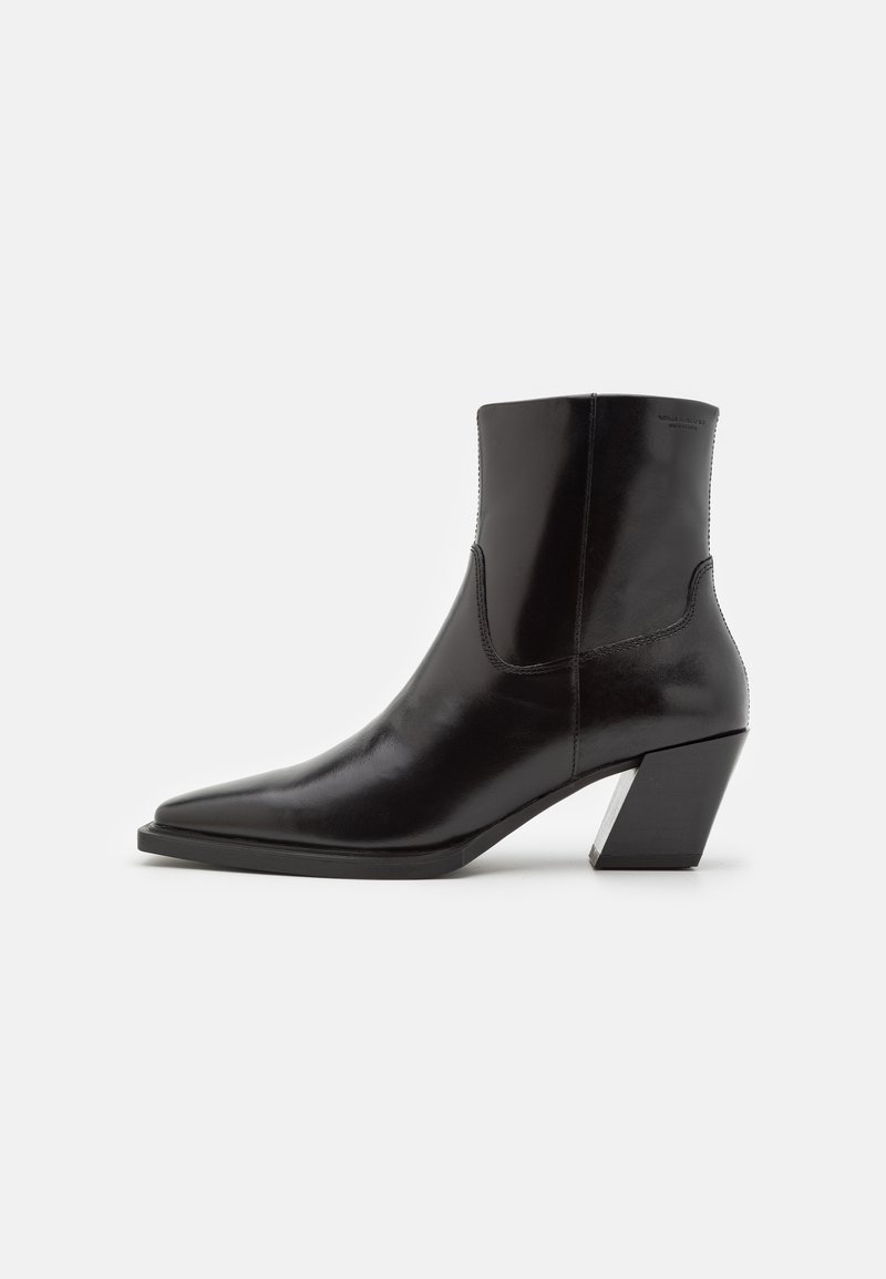 Vagabond ALINA - Classic ankle boots - black - Zalando.ie