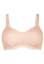Anita KOMFORT BH AIRITA - Soutien-gorge invisible - light powder/beige ...