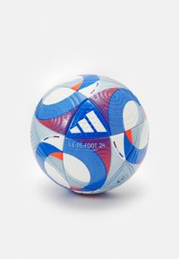 adidas Performance ÎLE-DE-FOOT 24 PRO - Equipement de football - white ...