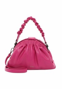 SURI FREY LIZZY - Bolso de mano - pink/rosa - Zalando.es