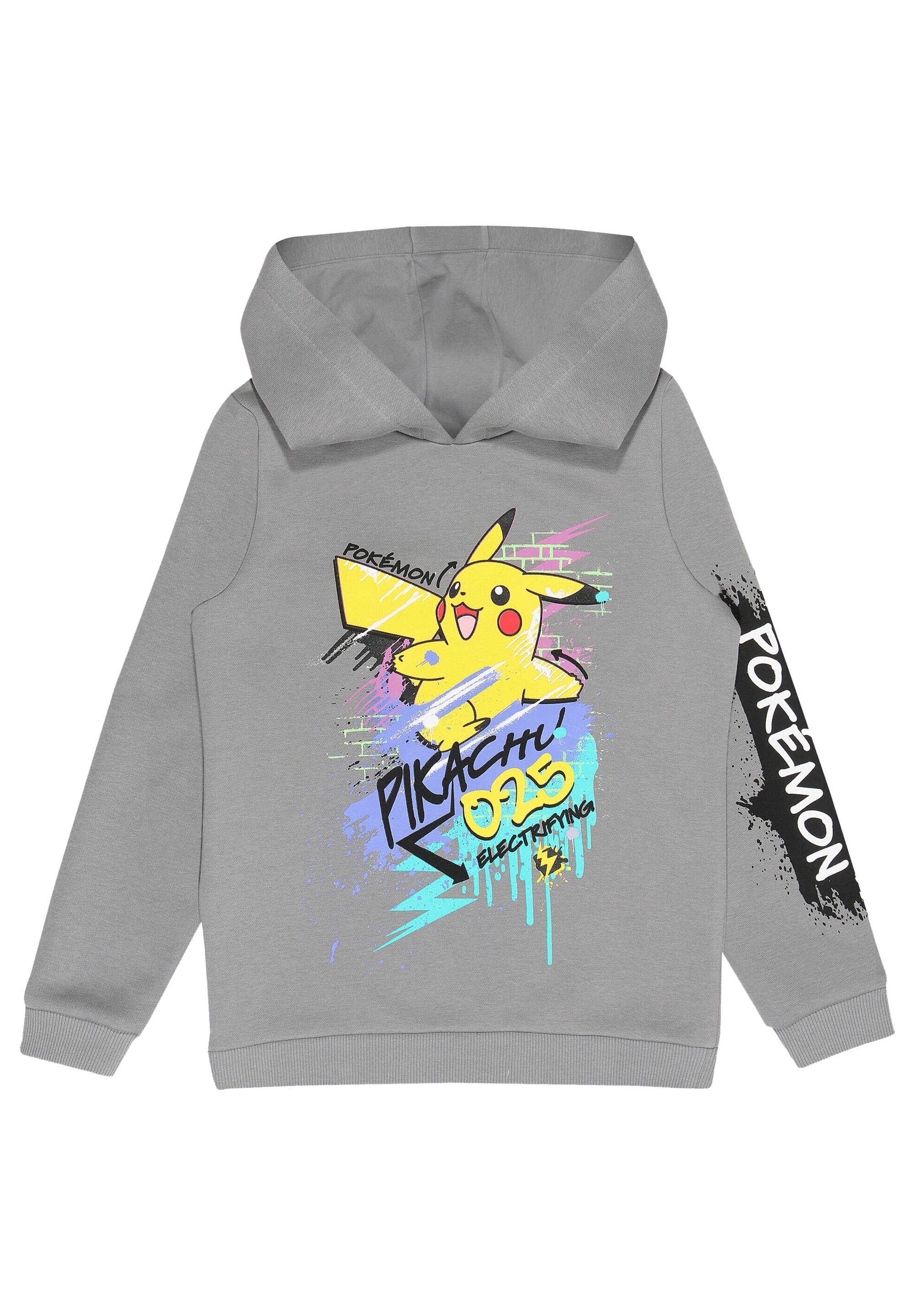 Pokemon Hoodie