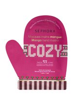 SEPHORA COLLECTION SEPHORA COLLECTION MANGO-HANDMASKEN HOLIDAY VIBES ...