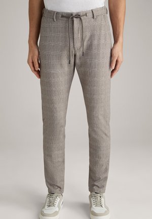 JOOP! Jeans MAXTON - Stoffhose - dark blue/dunkelblau - Zalando.de