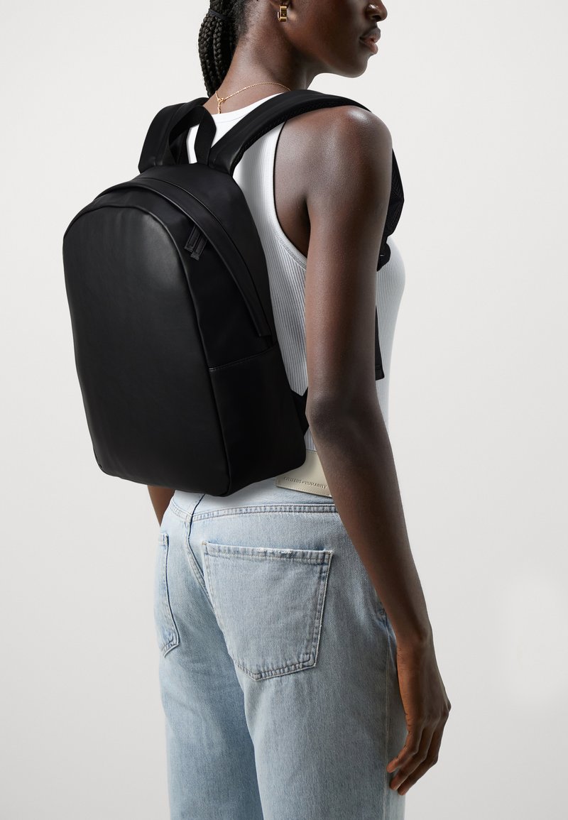 Vero Moda VMSICA BACKPACK - Sac à dos - black/noir - ZALANDO