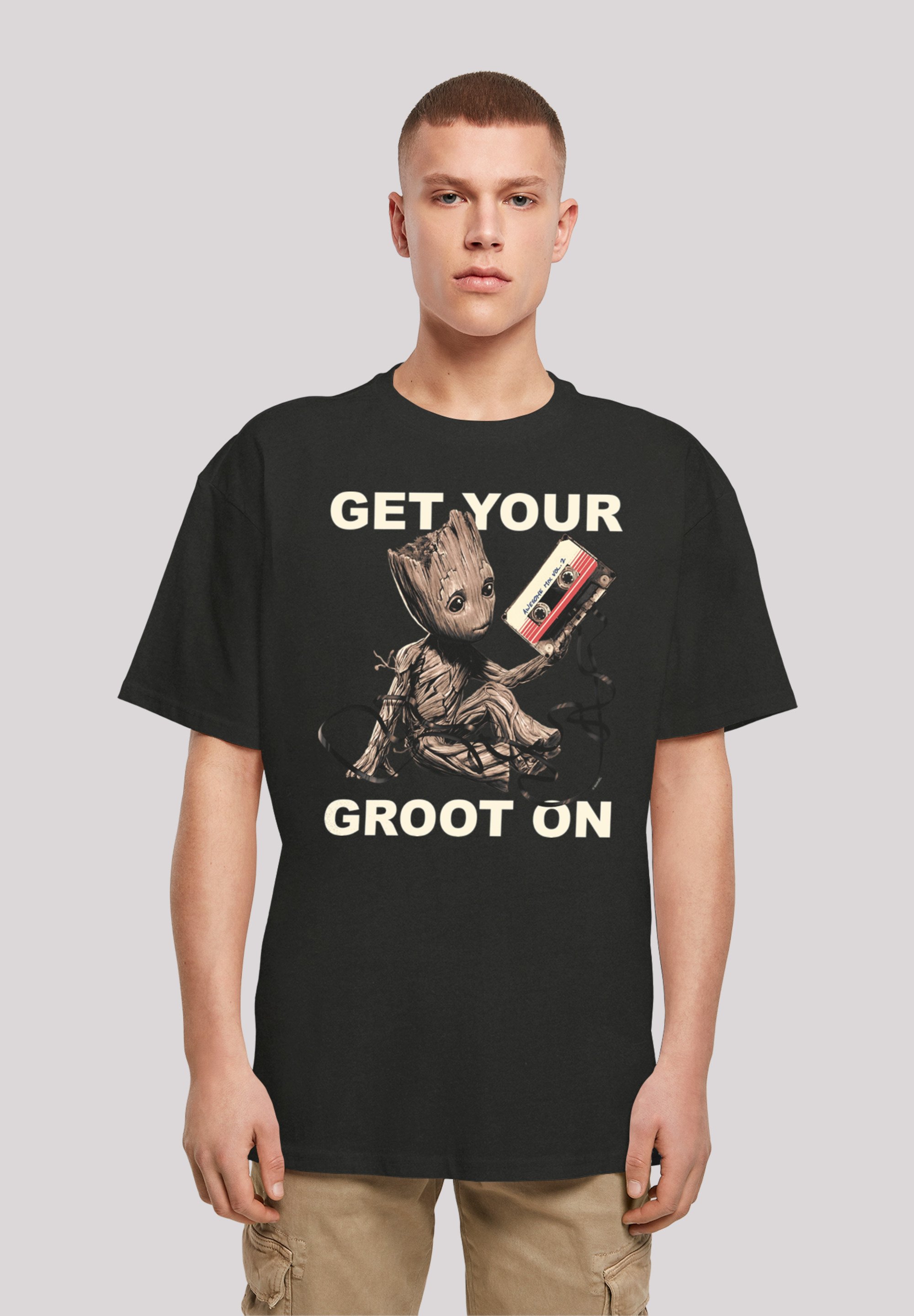 Getter T Shirt