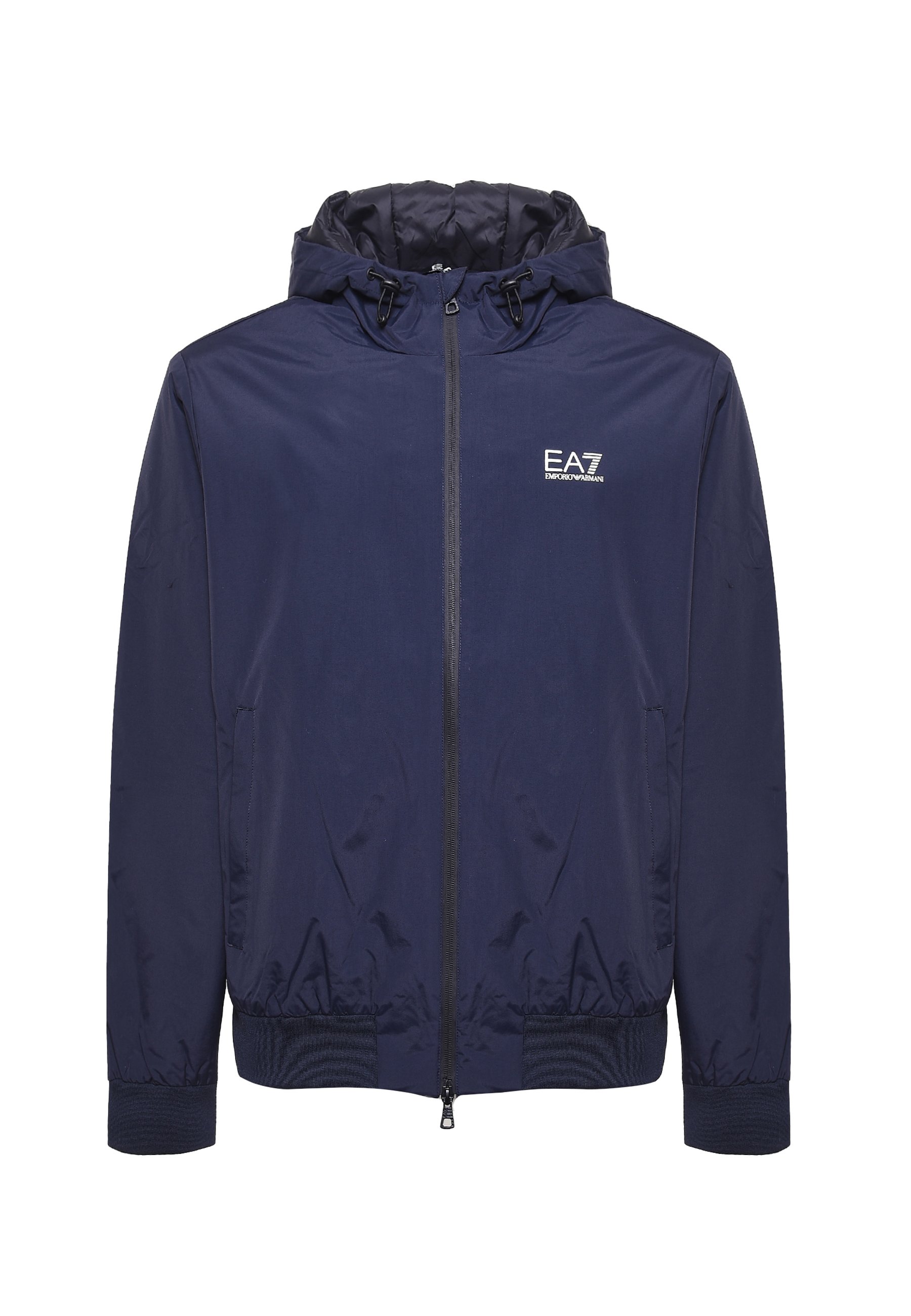 Emporio armani ea7 core lightweight jacket store