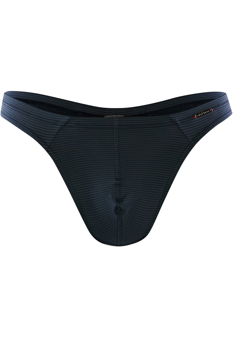 Olaf Benz Slip - night/dunkelblau - Zalando.at