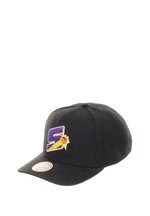 Mitchell & Ness PHOENIX SUNS NBA ICON GRAIL PRO SNAPBACK HARDWOOD ...