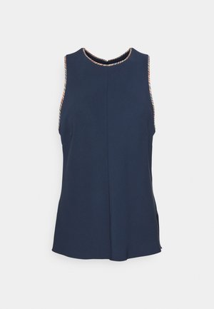 PS Paul Smith WOMENS CARDI - T-Shirt print - white/offwhite - Zalando.de
