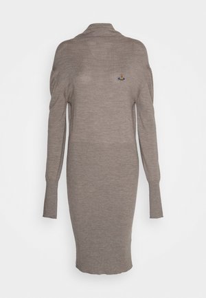 Vivienne Westwood PULLING DRESS - Jurk - black/zwart - Zalando.nl