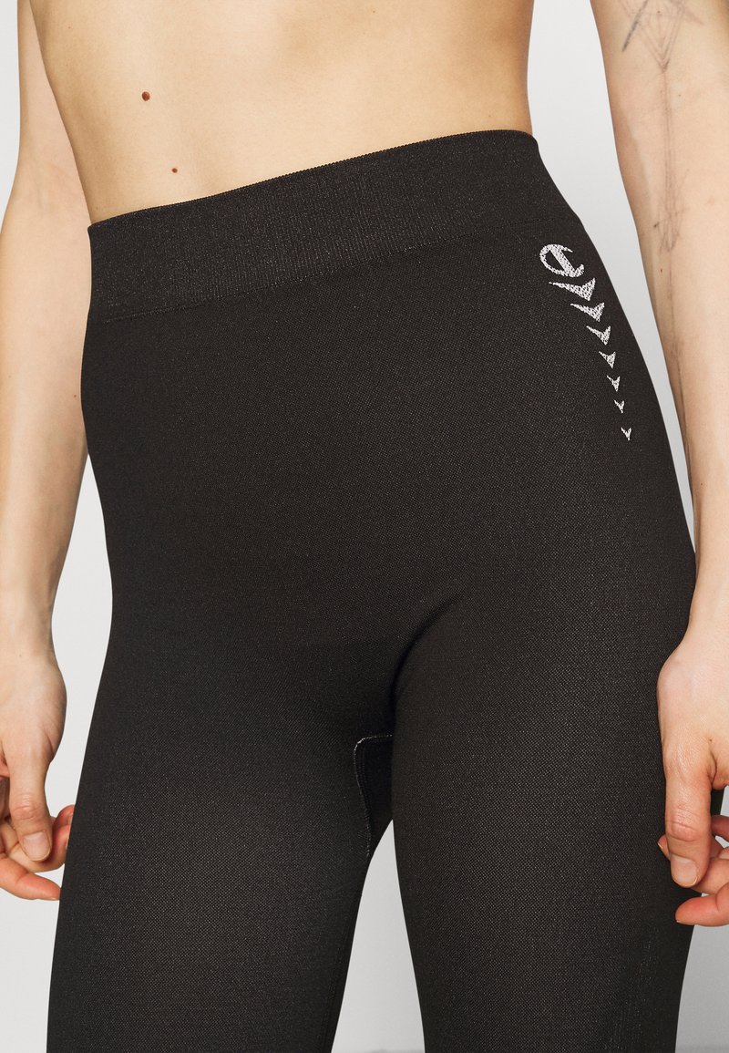 Champion Base layer - black - Zalando.co.uk