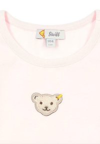 Steiff SWAN LAKE - Jerseykleid - barely pink/rosa - Zalando.at