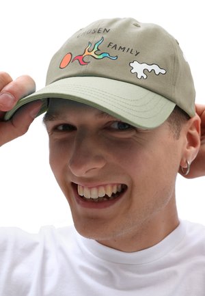 Djinn's Cap - khaki/grün - Zalando.de