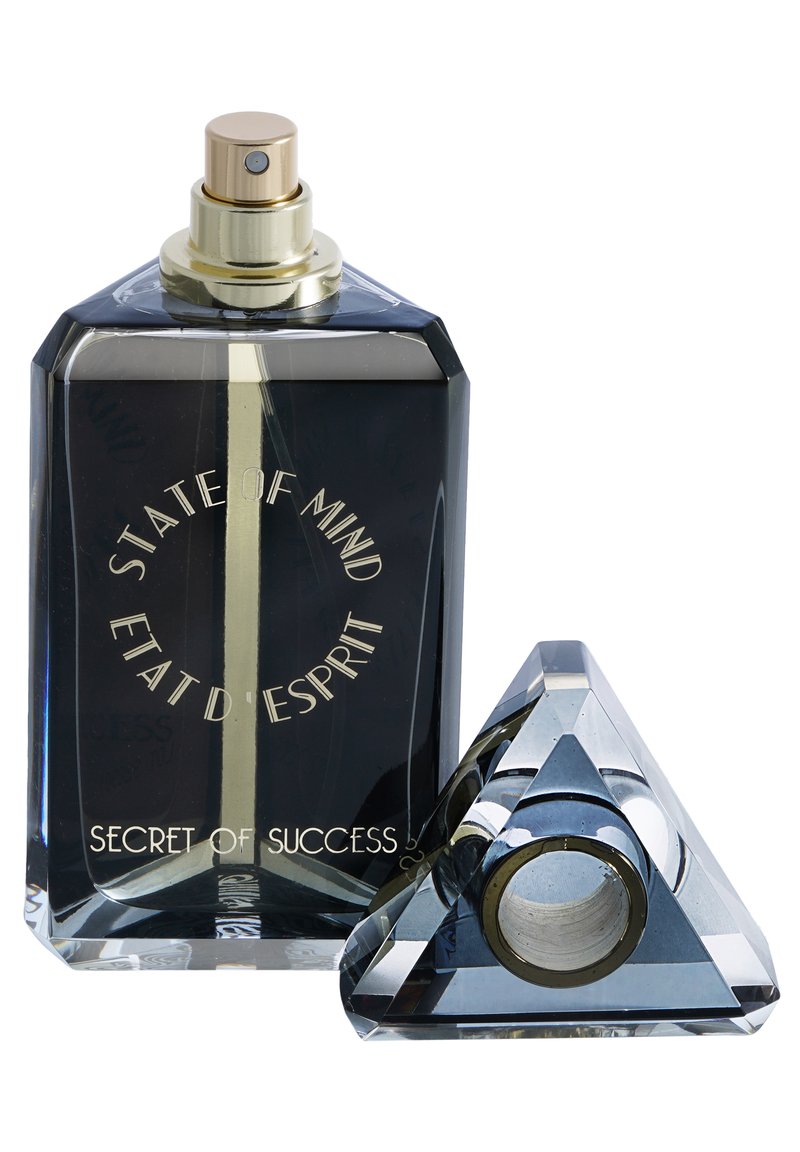 State of Mind SECRET OF SUCCESS PERFUME - Parfumeekstrakt - transparent ...