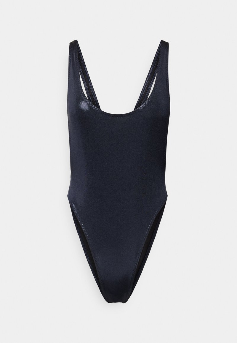 Norma Kamali MARISSA - Maillot de bain - true navy/bleu - ZALANDO