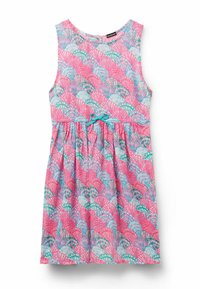 Calzedonia Day dress - pink/mottled light pink - Zalando