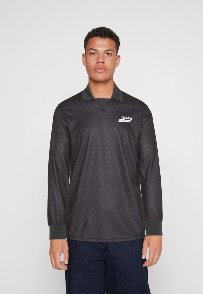 Only & Sons ONSTYLER SPORT - Long sleeved top - black - Zalando.co.uk