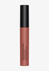 bareMinerals MINERALIST COMFORT MATTE LIQUID LIPCOLOR - Rouge à lèvres ...
