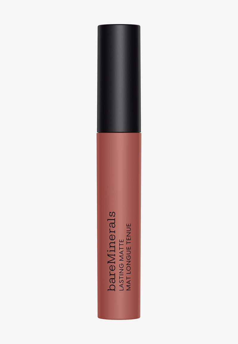 bareMinerals MINERALIST COMFORT MATTE LIQUID LIPCOLOR - Rouge à lèvres ...