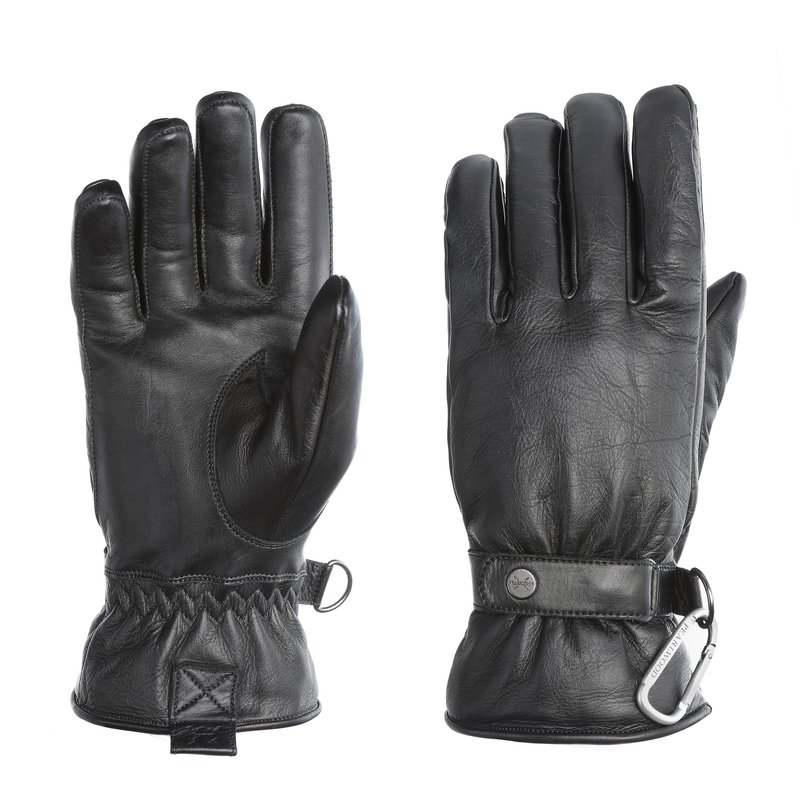 Pearlwood HOOKER - Fingerhandschuh - schwarz - Zalando.de