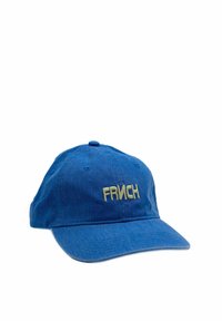 FRNCH Cap - bleu jean/blau - Zalando.de