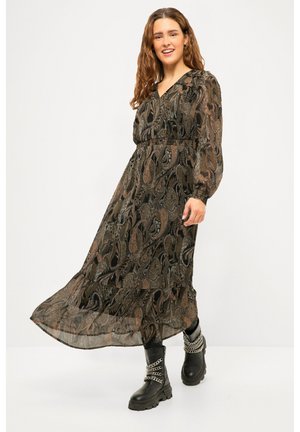 Cache Cache Vestido informal - noir/negro - Zalando.es