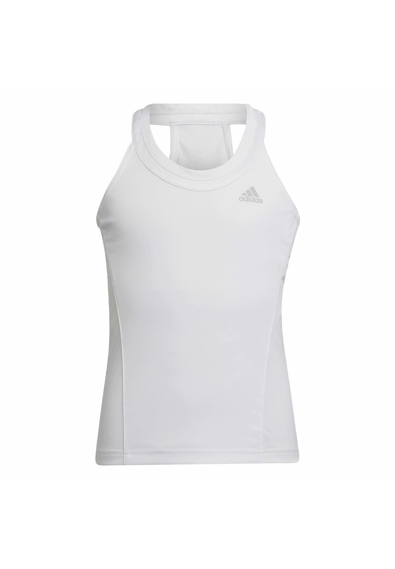adidas Performance Top - white - Zalando.ie