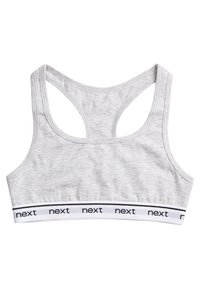 Next 3 PACK - Top - black/negro - Zalando.es