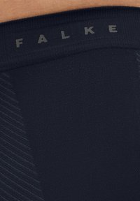 FALKE Boxers - black/noir - ZALANDO.FR